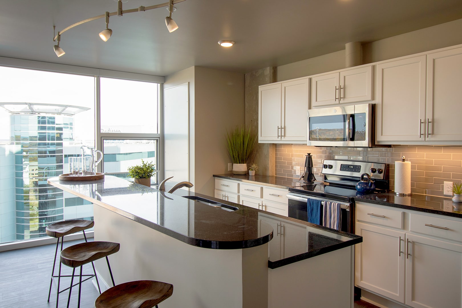 Model Units | Luxury Apartments