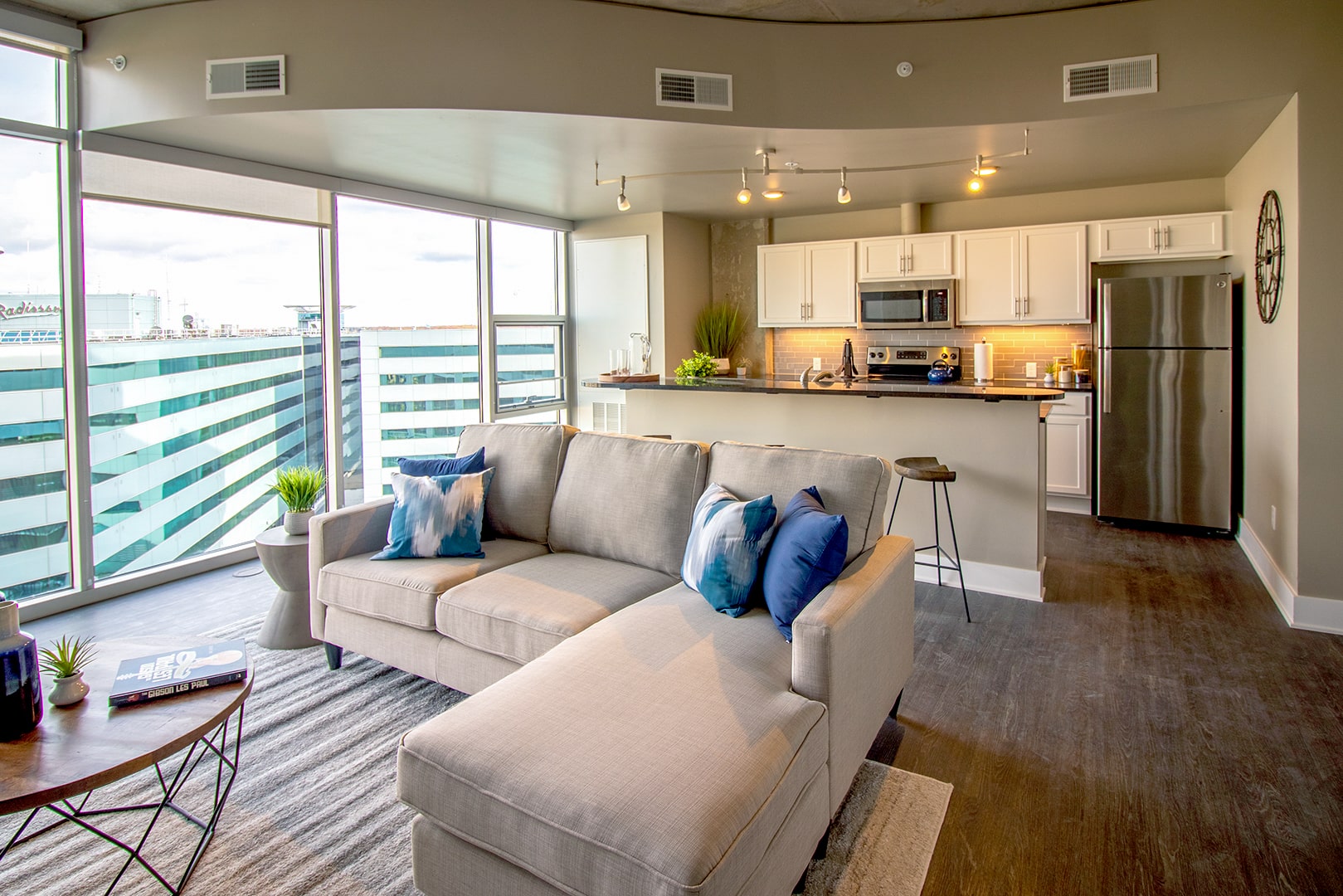 Model Units | Luxury Apartments