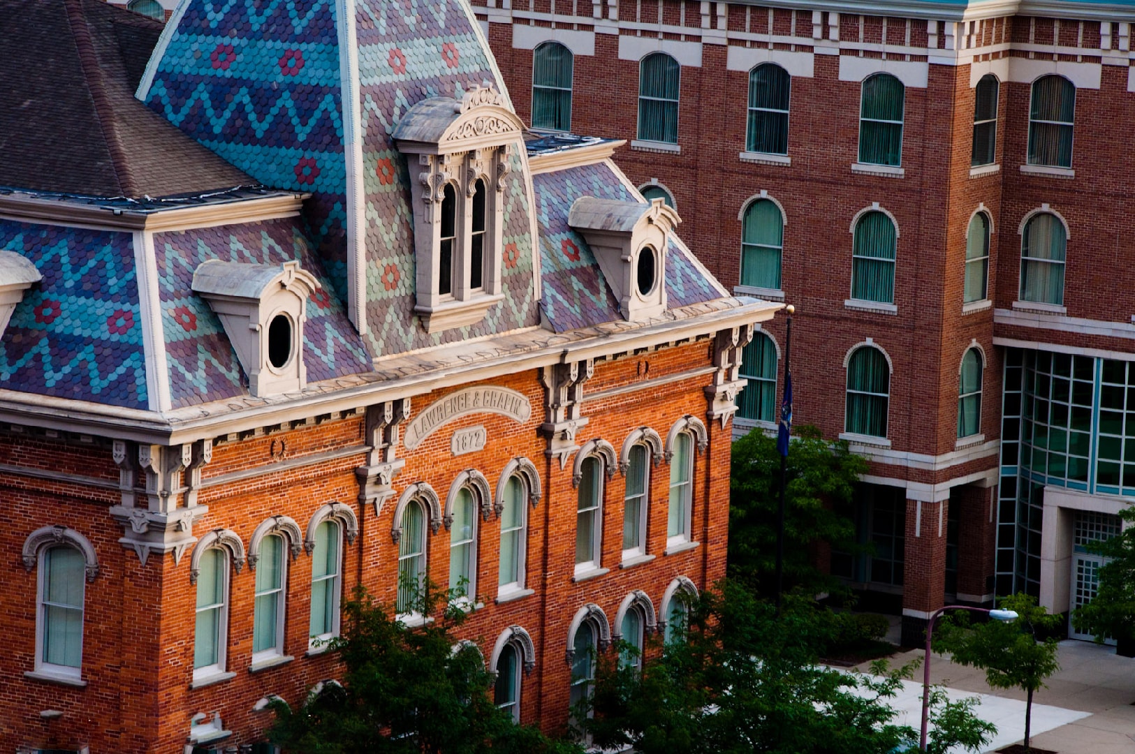 A gallery of downtown Kalamazoo living | The Exchange